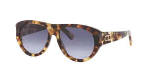 Dior Sunglasses - Grey