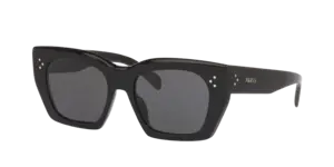 Celine Celine 3 Dots Sunglasses Grey