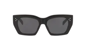 Celine 3 Dots Sunglasses - Grey