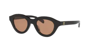 Celine Triomphe Mini Sunglasses