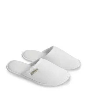 HAMAM Ash Slippers