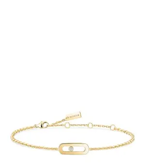Messika Gold Bracelets