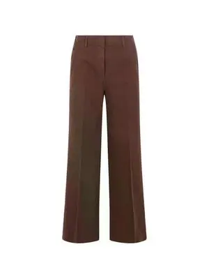 Incotex Belted Pants For Women
