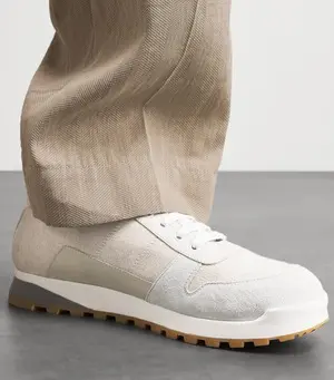 Isaia Runner Sneakers