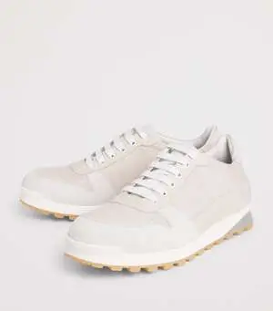 Isaia Runner Sneakers