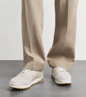 Isaia Runner Sneakers
