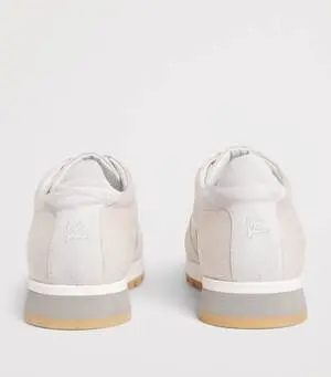 Isaia Runner Sneakers