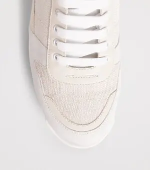 Isaia Runner Sneakers