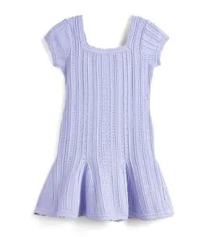 LoveShackFancy Pointelle Daffron Dress