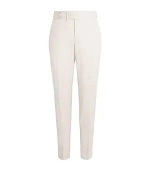 Isaia Casual Pants For Men