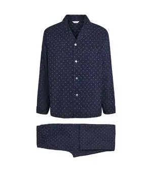 Derek Rose Pajamas For Men