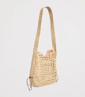 Emilio Pucci Puccinella Tote Bag - Red