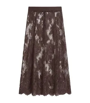 Allsaints Maxi Skirts