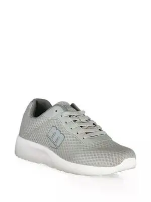 MARES Logo-patch Mesh Sneakers