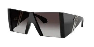 Versace Sunglasses - Grey Gradient
