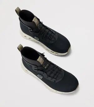 Loewe X On Cloudtilt High-top Trainers