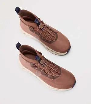 Loewe X On Cloudtilt High-top Trainers