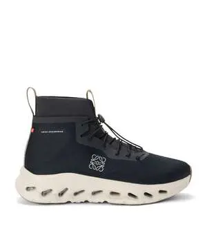 Loewe X On Cloudtilt High-top Trainers