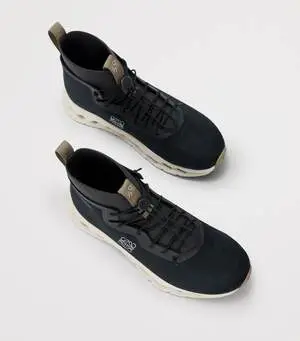 Loewe X On Cloudtilt High-top Trainers