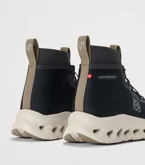 Loewe X On Cloudtilt High-top Trainers