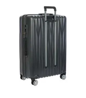 Bric'S Cervia Spinner Suitcase - Grey