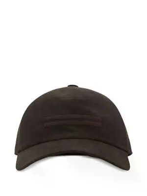Zegna Baseball Hats For Men