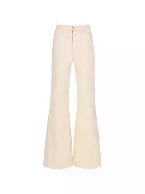 Ulla Johnson Full Length Jeans For Women