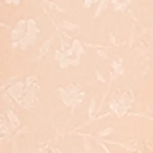 Chloé Silk Floral Lace Trim Cami Top - Pink