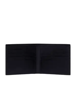 Chopard Mini Leather Heritage Bifold Wallet