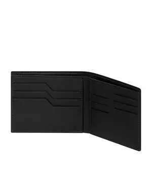 Chopard Mini Leather Heritage Bifold Wallet