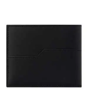 Chopard Mini Leather Heritage Bifold Wallet