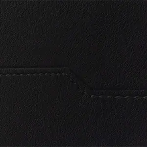 Chopard Mini Leather Heritage Bifold Wallet