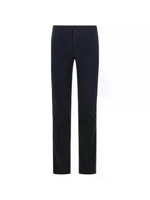 Incotex Twill Trousers