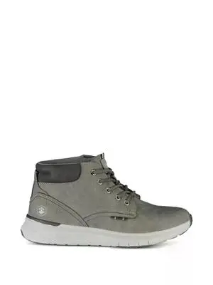 Timberland Lace-up Ankle Boots