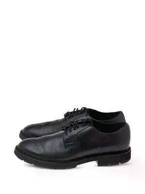 Logo Oxfords For Men