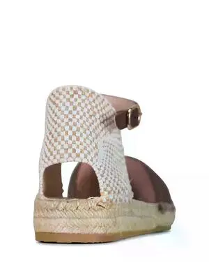 Ron White Yulia Woven Espadrilles
