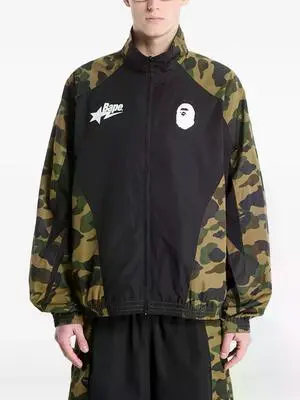 A Bathing Ape Jackets For Men