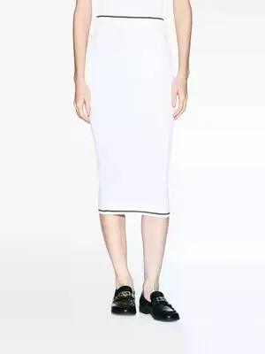 Armani Exchange Casual Skirts For Women