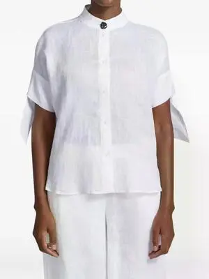 Armani Exchange Casual Shirts For Women