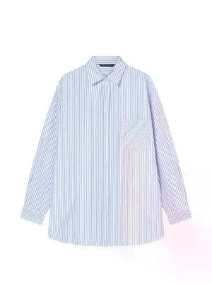 Armani Exchange Button Up Shirts For Women