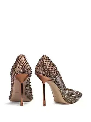 LE SILLA Gilda Pump 100 Mm