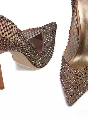 LE SILLA Gilda Pump 100 Mm