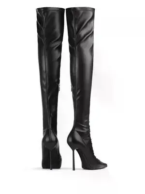 LE SILLA Colette Thigh-high Boot 120 Mm