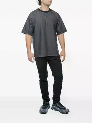 DIESEL® D-box Jogg T-shirt