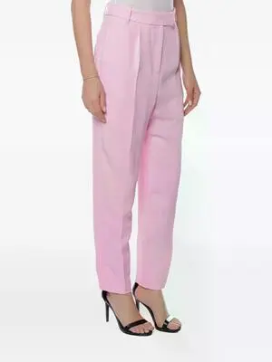 Ted Baker London Myyiat Pleated Trousers