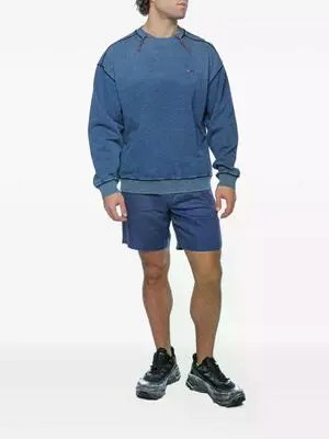 ECOALF Organic Linen Shorts