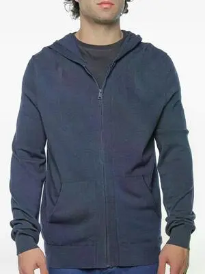 ECOALF Kirkia Zip-up Hoodie