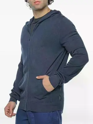 ECOALF Kirkia Zip-up Hoodie