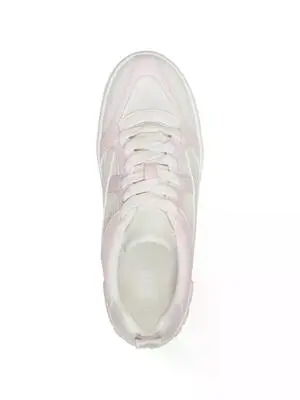 Dkny Magdelena Lace-up Sneakers