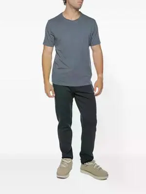 ECOALF Logo-print T-shirt